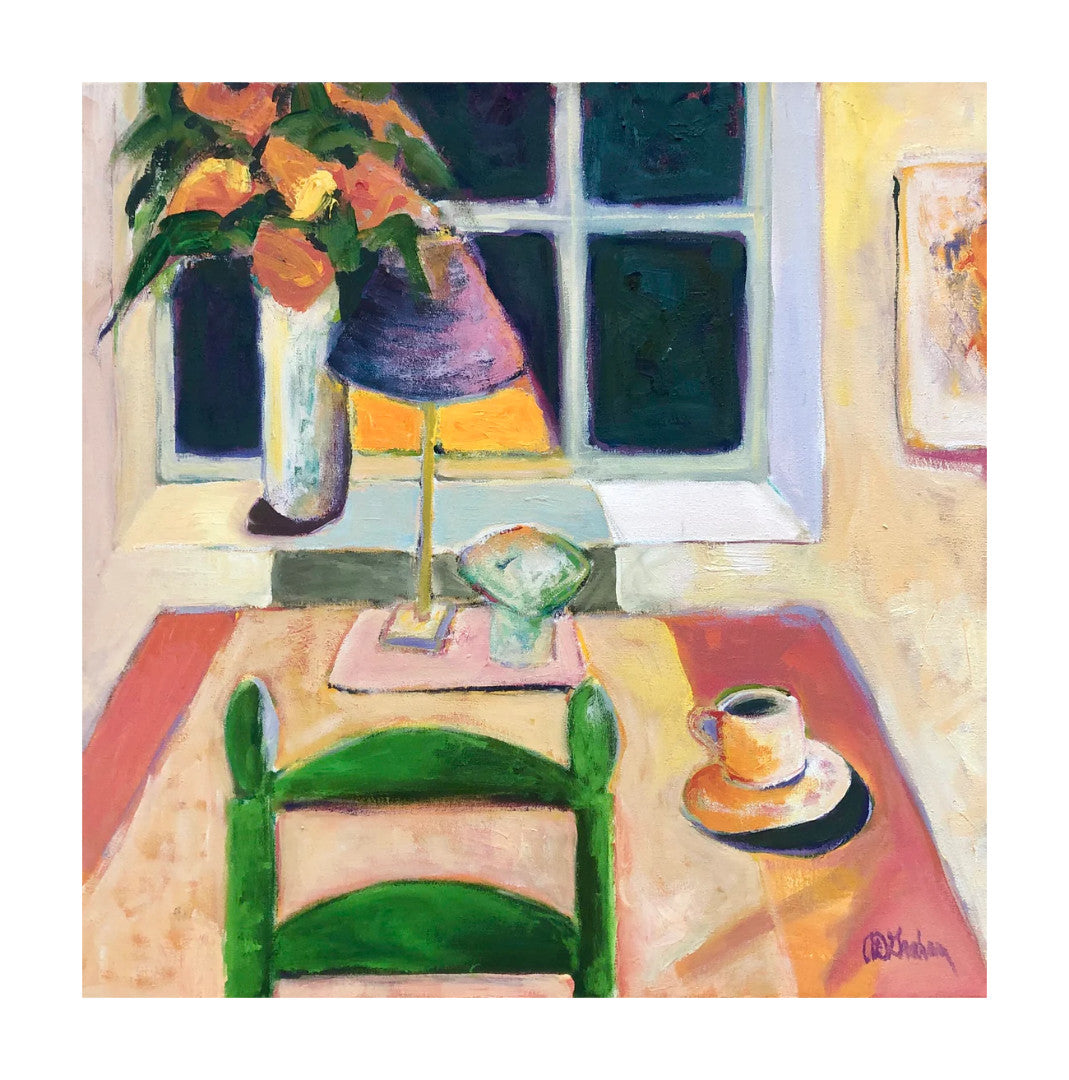 AllArtWorks | Artist Interview with Amy Graham