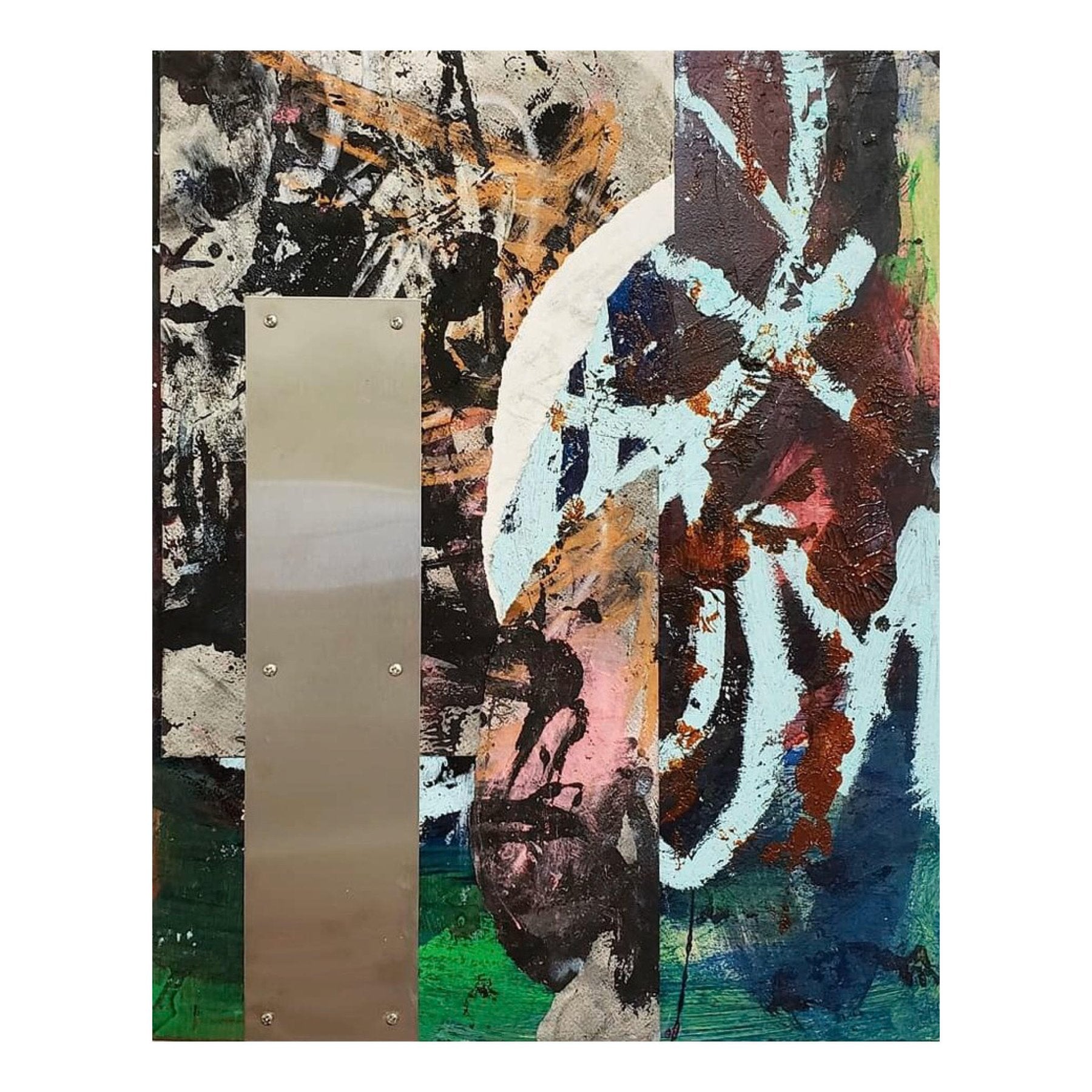 AllArtWorks | Artist Interview with Martin Dull