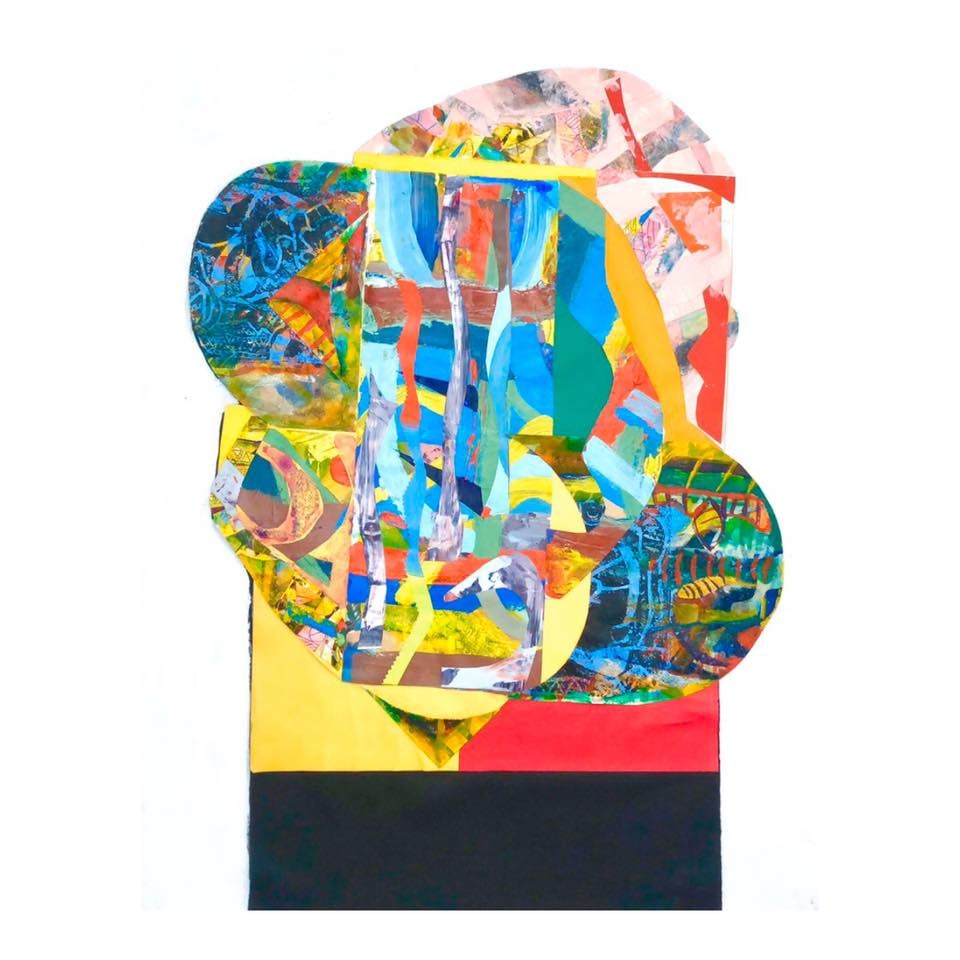 AllArtWorks | Artist Interview with Harold Allen