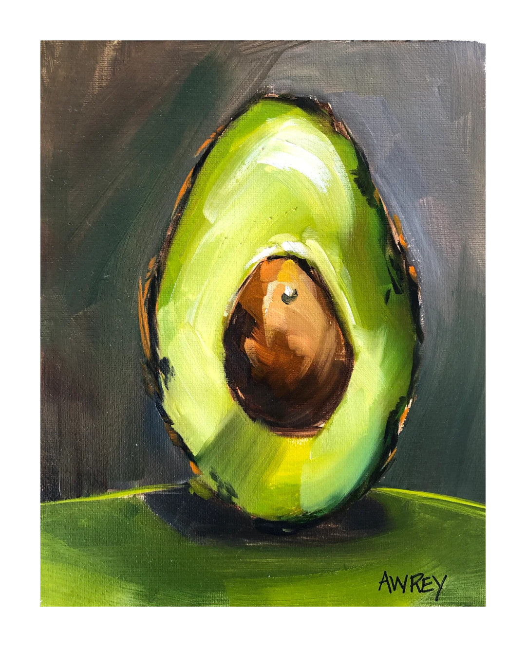 AllArtWorks | Artist Interview with Cindy Awrey